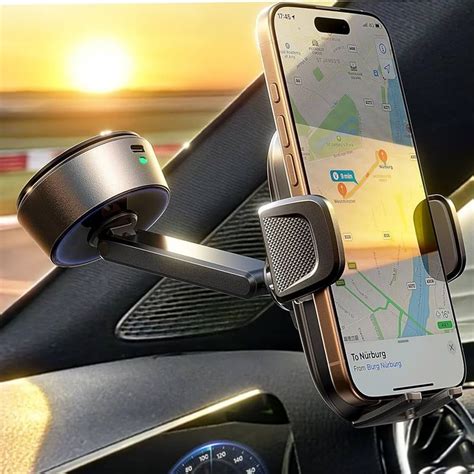 15 Phone Mounts That Work In Rental Cars We3travel