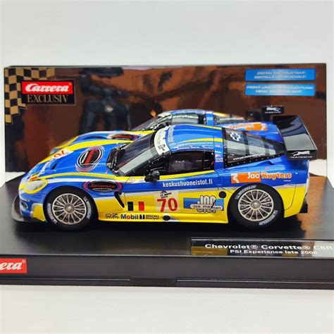 Slotcars And Zubehör Vom Fachhändler