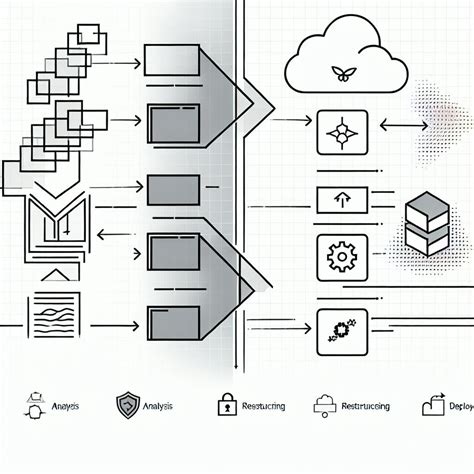 Aws Serverless Migration Legacy App Modernization Guide