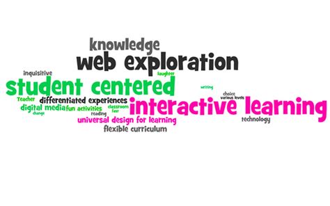 Classroom Resources Home