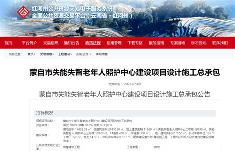 蒙自两个新项目来了！建成将给这些人提供极大便利！建设
