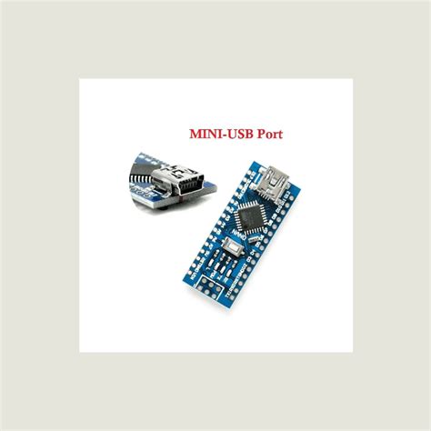 Arduino Nano R3 Compatible Board With Ch340 Chip At Best Price Indian