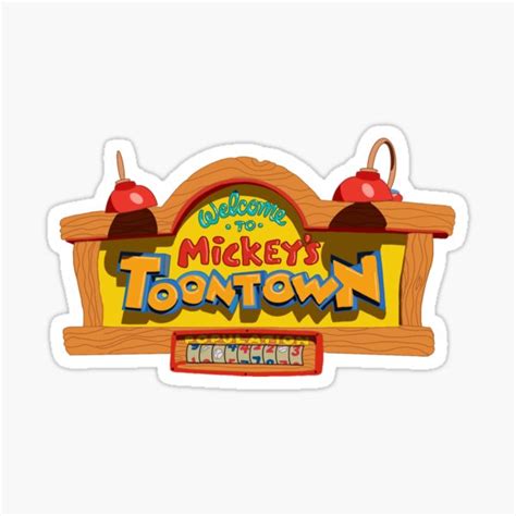 Toontown Merch And Ts For Sale Redbubble