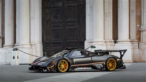 Hypercar Logo Wallpapers Wallpaper Cave