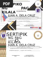 Mga Perang Papel At Barya Ng Pilipinas Pdf