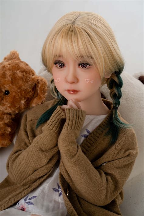 Axb Cm Tpe Kg Doll With Realistic Body Makeup Tb Dollter