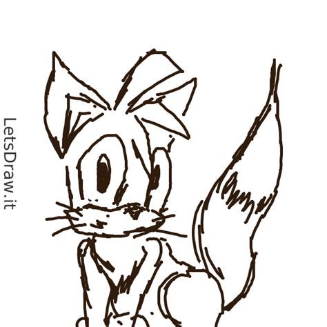 How To Draw Meow G Th St Png LetsDrawIt