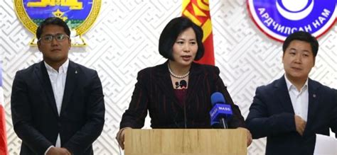 АН Ерөнхийлөгч Монгол Улсын 2023 оны төсөвт бүхэлд нь хориг тавих ёстой