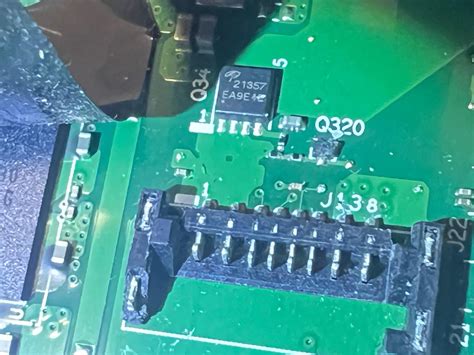 Where To Get A Replacement Battery Socket For My Laptops Pcb Thinkpad X1 Gen 7 R Askelectronics