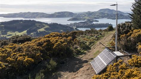 Wind Power For New Zealand Off Grid Homes Powerhouse Wind
