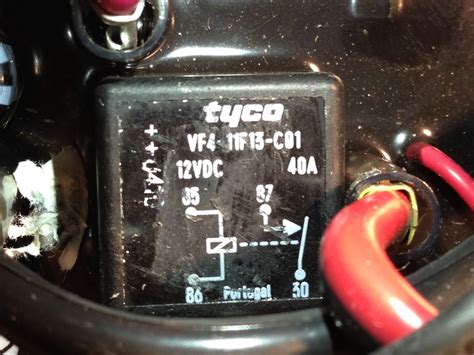 Can Transistor Protection Without Diode But A Relay I Have A