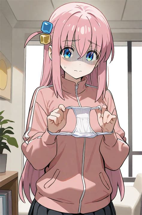 Rule 34 Ai Generated Bocchi The Rock Tagme 11760560