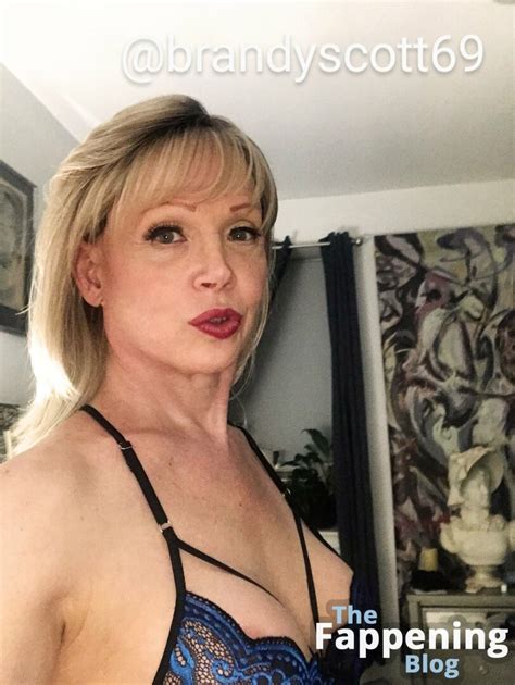 Brandy Scott Brandyscott69 Heybrandyscott Nude Leaks Onlyfans Photo 7 Thefappening