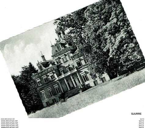 Brasschaat Brasschaat Polygon Kasteel Hof Ter Mick Château