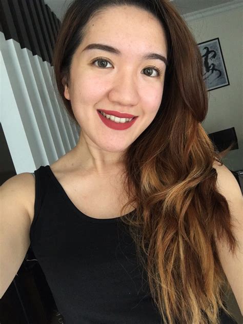 Tried On My New Abh Liquid Lipstick In The Shade Kathryn Today R Makeupaddiction