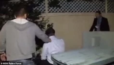 Simon Milliner Court Of Criminal Appeal Slash Jail Sentence For Westmead Sex Offence Daily