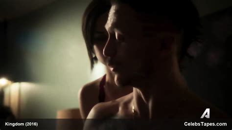 Lina Esco Nude Topless And Natalie Martinez Nipple Sex