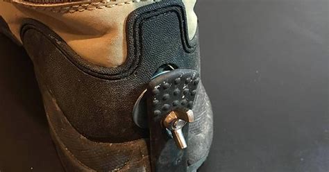 Fixed My Broken Korkers Wading Boots For Less Than 3 And A Trip To The Hardware Store Album