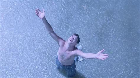 The Real Reason The Shawshank Redemption Flopped At The Box Office