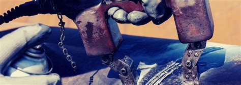 Non Destructive Testing Training Manufacturing Extension Partnership Center