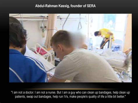 Peter Kassig Beheading World Reacts With Shock Anger And Grief