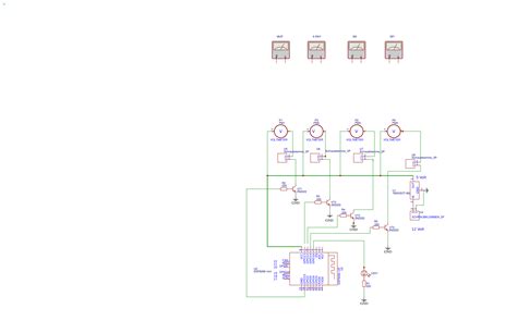 Rs485 Module Mod Resources Easyeda
