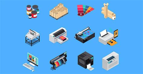 101 Guide To Offset Printing Vs Multi Colour Offset Printing