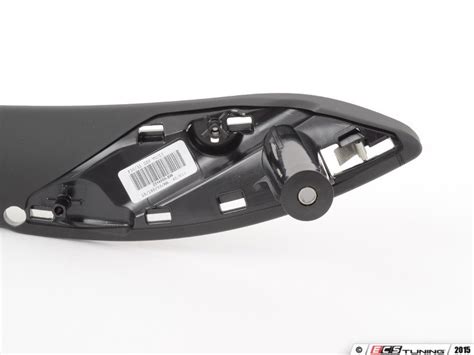 Genuine Bmw 51417279311 Inner Door Pull Left 51 41 7 279 311