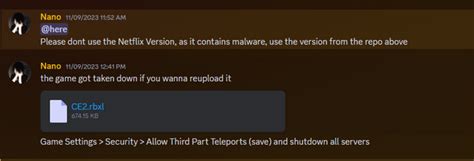 Heres My Quick Story About The Cheat Engine Bypass R Robloxhackers