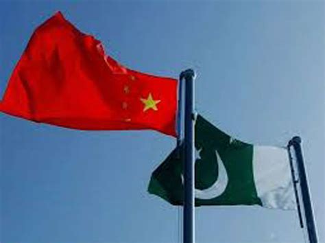 Pak China Stepping Up Cooperation To Safeguard Digital Corridor Daily Times