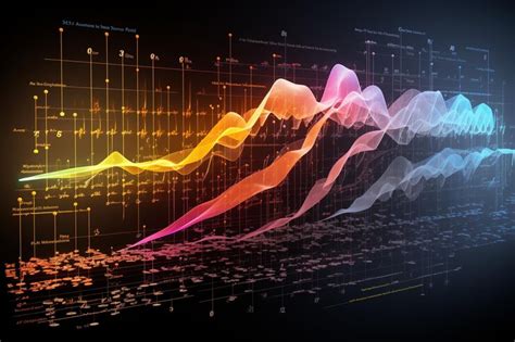 Premium Photo A Music Theory Chart Illustrating Chord Progressio 00146 03