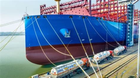Cyprus Shipping News
