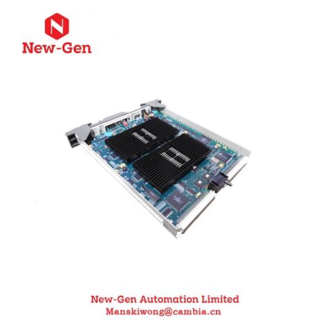 Honeywell 51309276 150 Ucn Input Output Link Module 100 Genuine In St New Gen Automation Limited