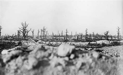 Western Front Ww1