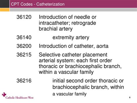 PPT Interventional Radiology Coding Basics PowerPoint Presentation Free Download ID 157784