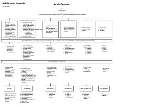 Dyspnea Algorithm Pdf