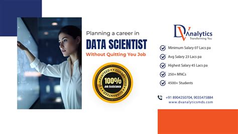 Dv Analytics