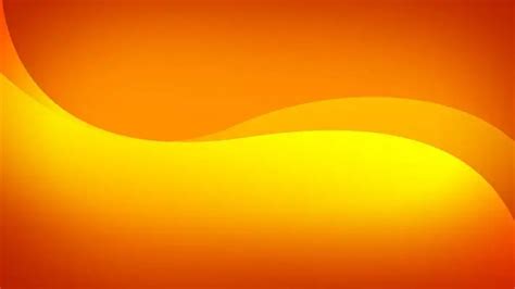 Orange Theme For Windows 11