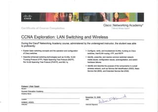 CCNA Doc PDF