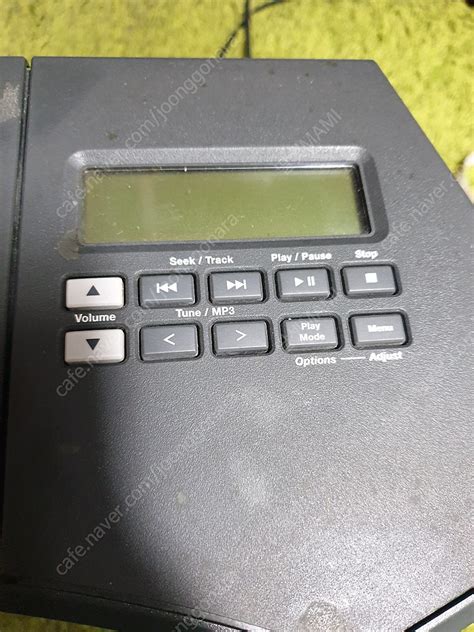 보스 어쿠스틱 웨이브 뮤직 시스템 2 오디오홈시어터 중고나라