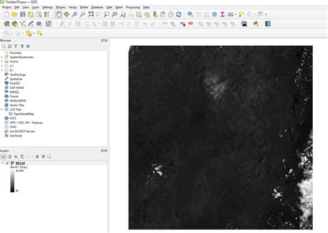 Downloading And Streaming Data Using STAC Metadata Digital Earth Africa Documentation