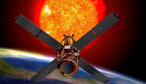 Out Of Control Defunct Nasa Satellite Will Smash Into Earth Today