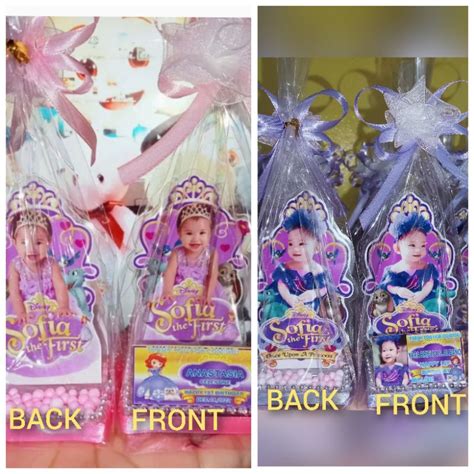 Girl Themedisney Princess Photo Standee Barbie Sofia The First Cici