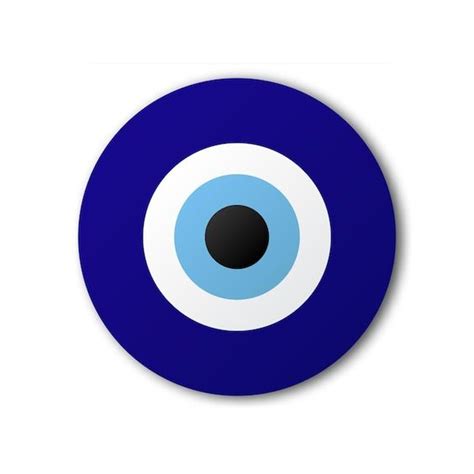 Significado Del Ojo Turco Dependiendo De Su Color Es La Moda