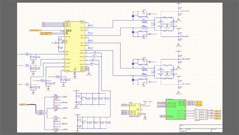 free schematic capture software