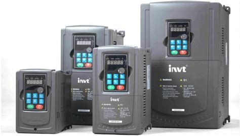 Simple Guide To Variable Speed Drives