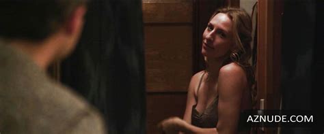 Mickey Sumner Nude Aznude