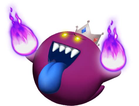Dark King Boo Fantendo Nintendo Fanon Wiki Fandom Powered By Wikia
