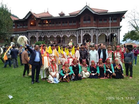 Sarahan Navaratri Dussera Himachal Photo Gratuite Sur Pixabay