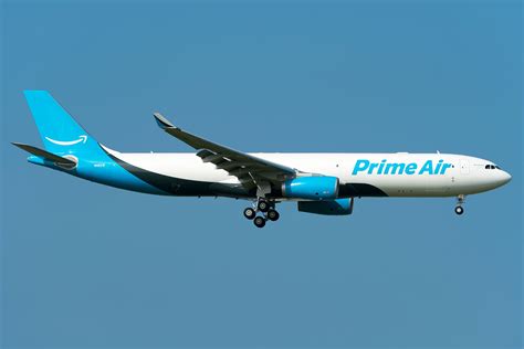 Hawaiian Airlines Receives First ‘amazon Airbus A330 300
